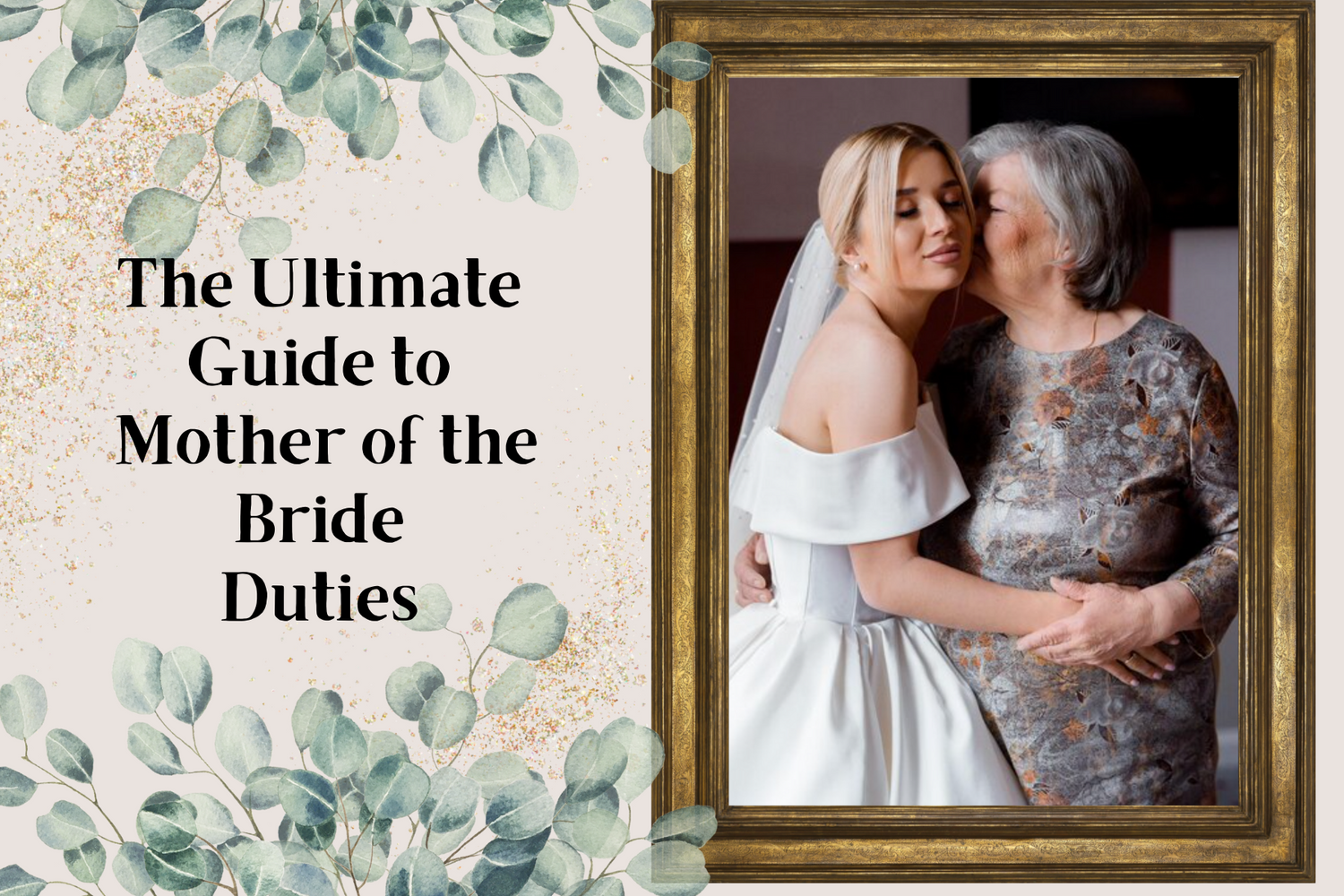 The perfect Guide for the Mother of the Bride – Perfect Pendants Plus