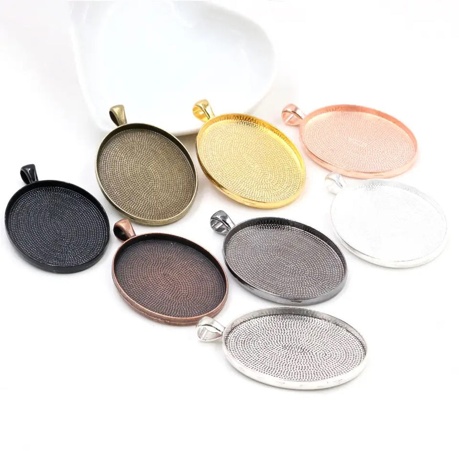 Jewelry Supplies: DIY Kits, Pendants & Cabochons | Perfect Pendants Plus